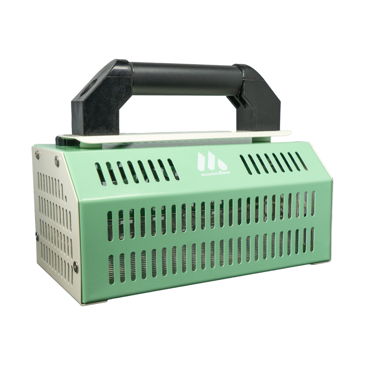 Infrared (IR) Waxer – mountainFLOW