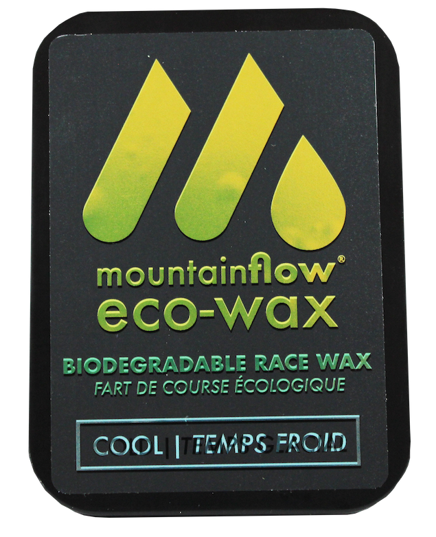 mountainFLOW eco-wax | Race Wax