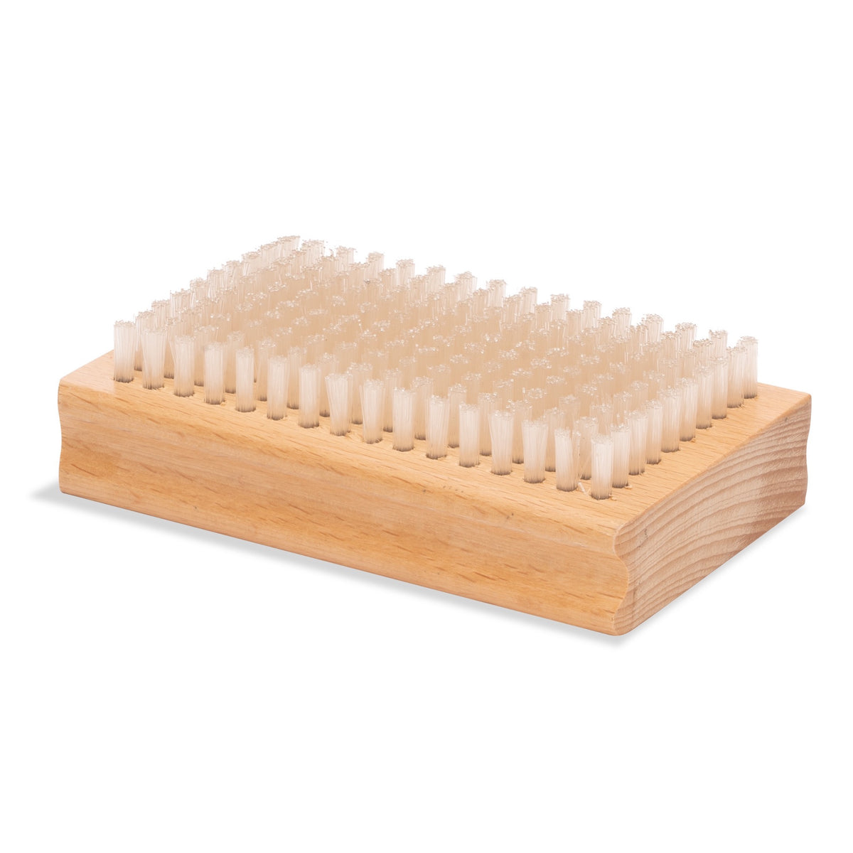 mountainFLOW eco-wax | Wax Brush - Brass
